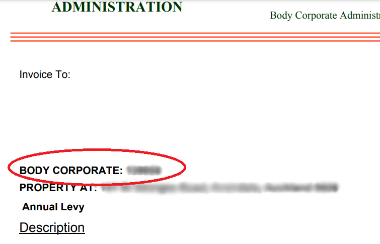 How to pay your Levies? | Body Corporate Administration